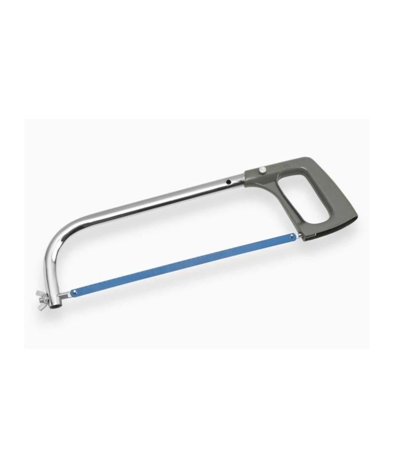 MEISTER Scie a métaux réglable 300mm | Leroy Merlin