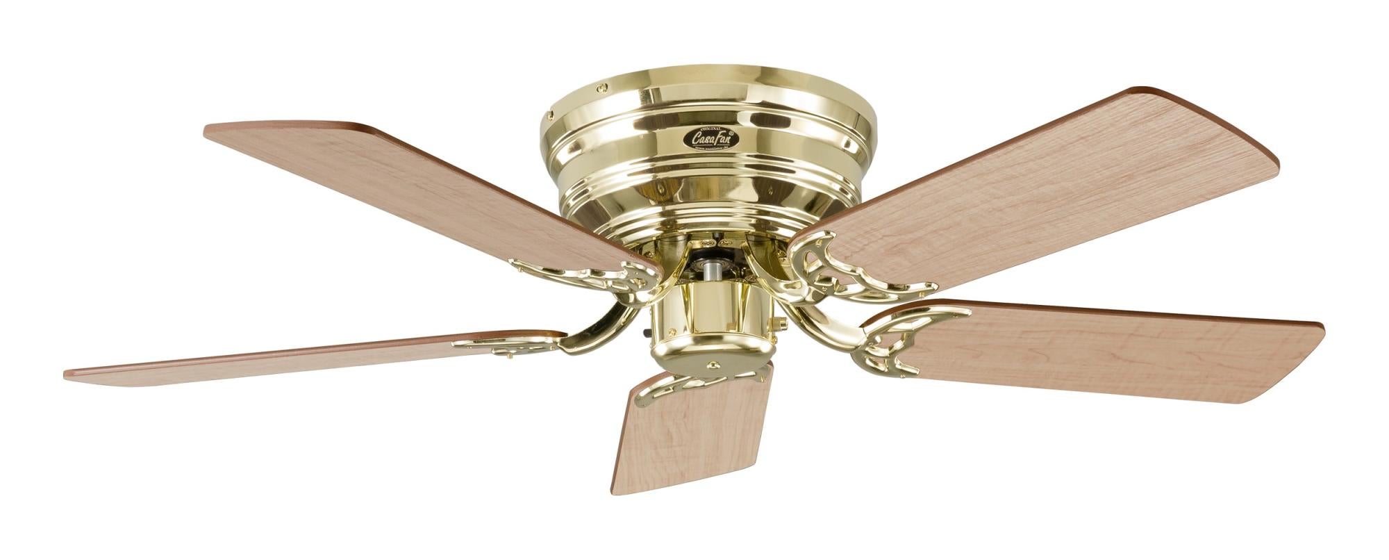 CLASSIC FLAT 103 III, Ventilatore senza Luce, CasaFan | Leroy Merlin