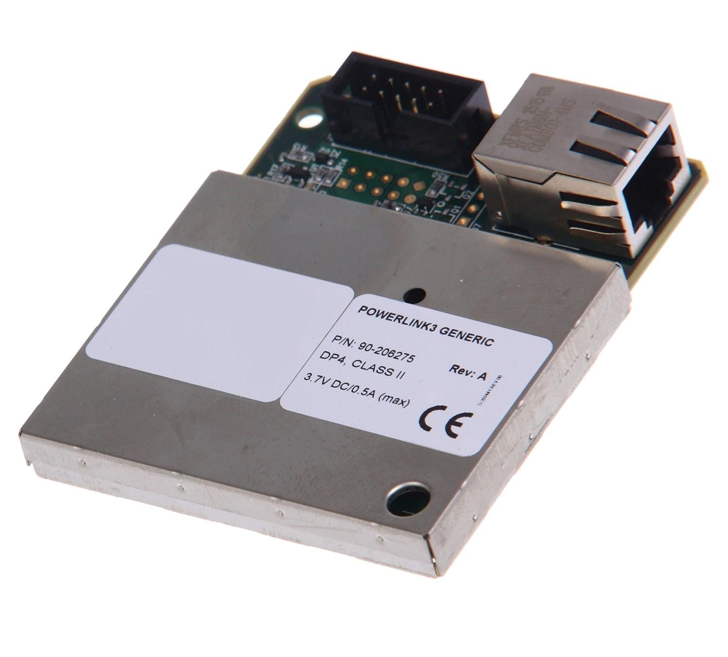 Powerlink 3 - Modulo di trasmissione IP | Leroy Merlin