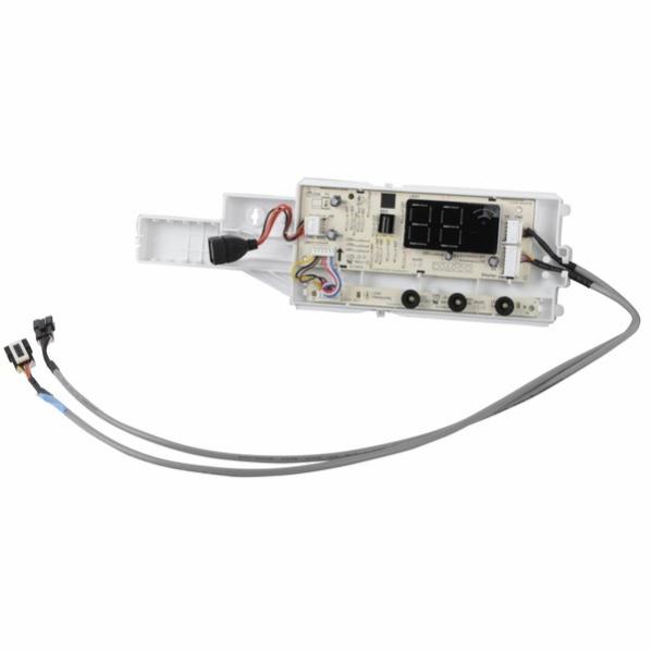 Carte display ensemble - AIRWELL : 1PR030727 | Leroy Merlin