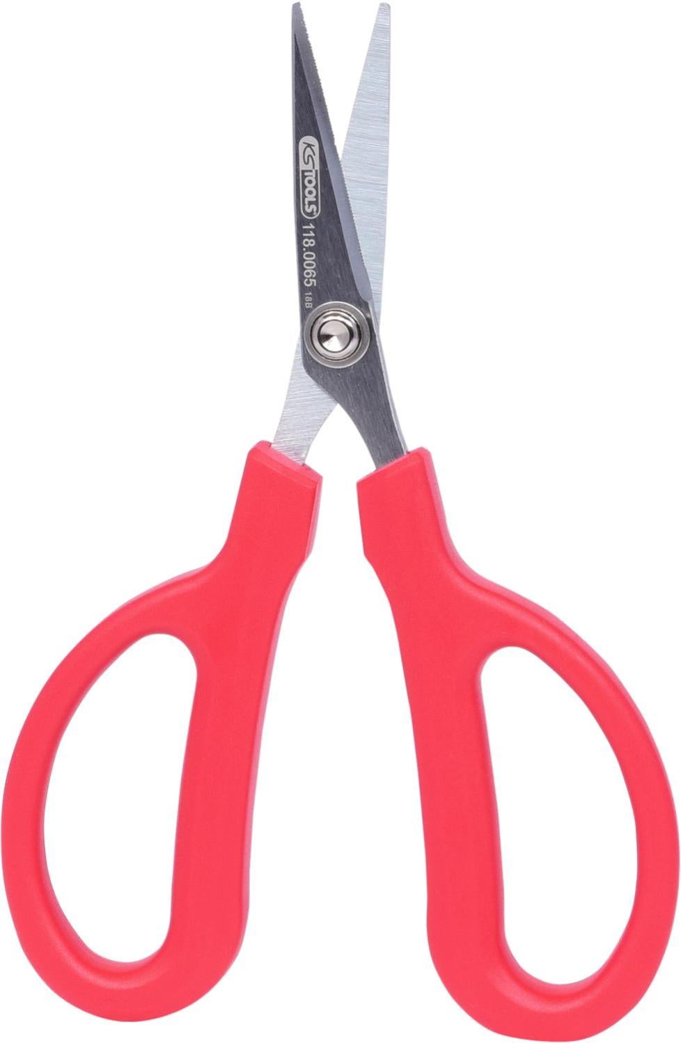 KS TOOLS Forbici da lavoro p.Kevlar,140mm | Leroy Merlin