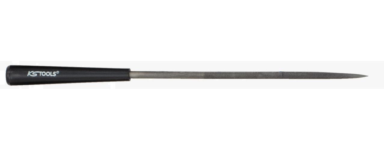 KS TOOLS Lima ad ago rotonda,3mm | Leroy Merlin