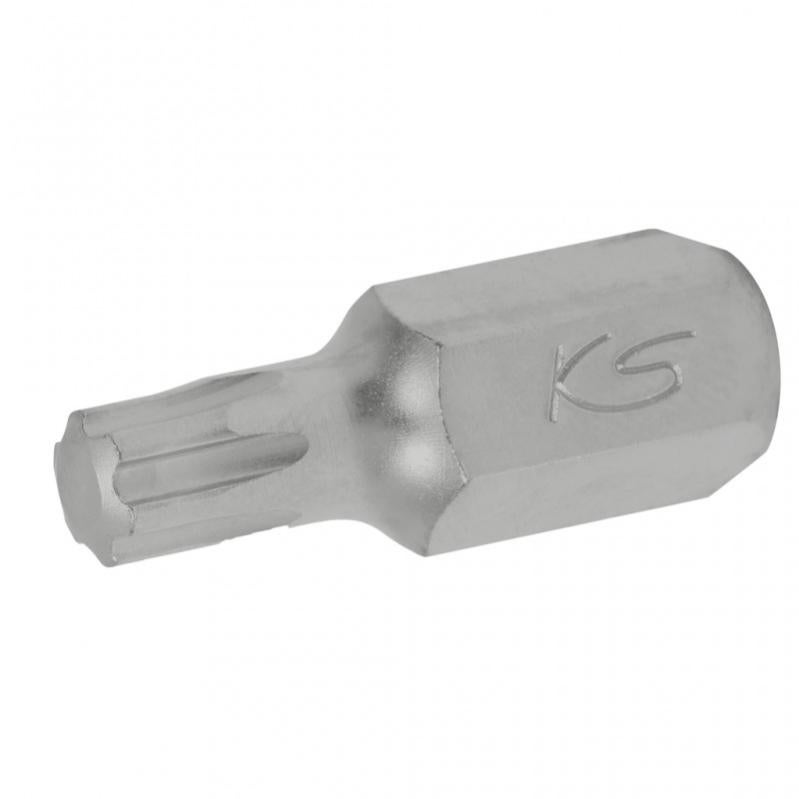 KS TOOLS 911.3262 Embout Bit pour vis Torx PLUS 30mm IP50 | Leroy Merlin