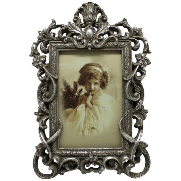 Biscottini marcos de fotos vintage 23x17 cm | Marco de fotos de ...