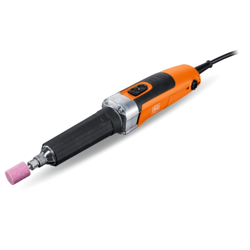 Molinillo recto 28 000 / MIN GSZ 4-280 EL / 350 vatios | Leroy Merlin