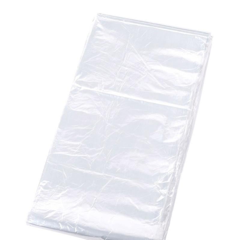 Kreator KRT663003 Plástico protector transparente 0,1mm 4x6m | Leroy Merlin