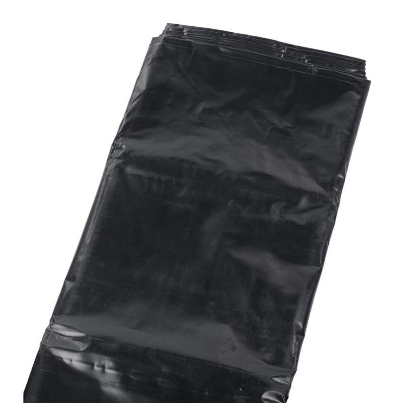 Kreator KRT664001 Plástico protector negro 0,1mm 4x6mm | Leroy Merlin