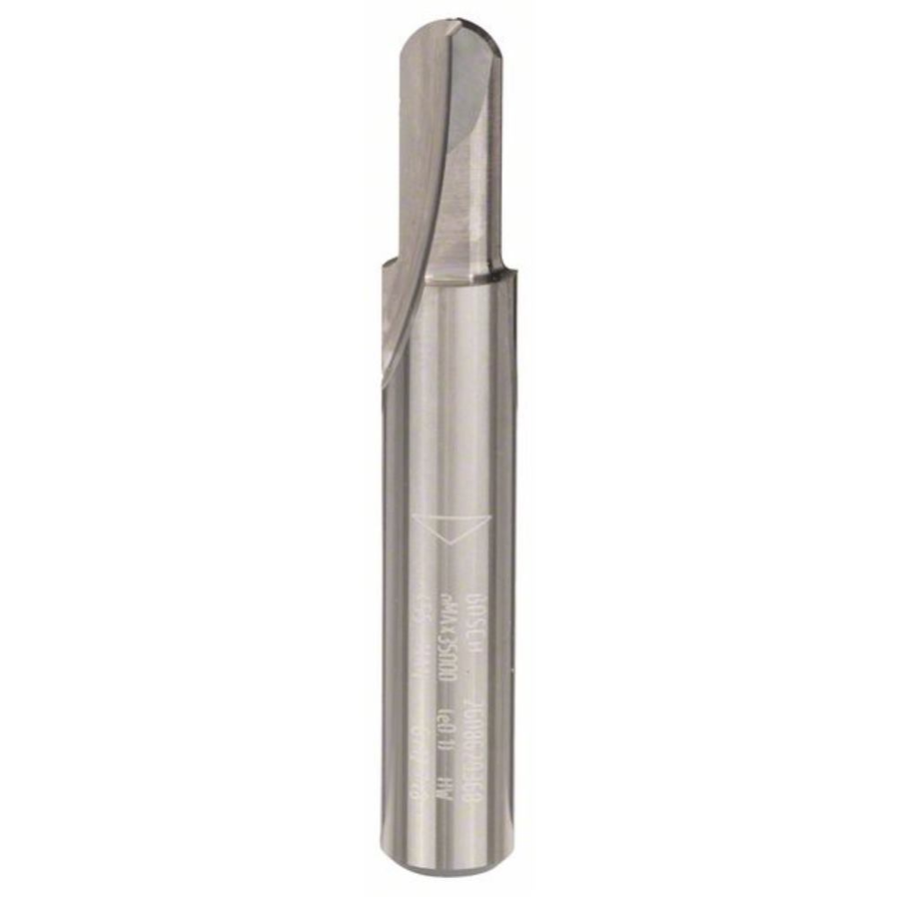 Bosch Fl?te traversi?re coupe 8 mm R1 3 mm. D 6 mm. L 12,7 mm. G 50,8 mm | Leroy Merlin