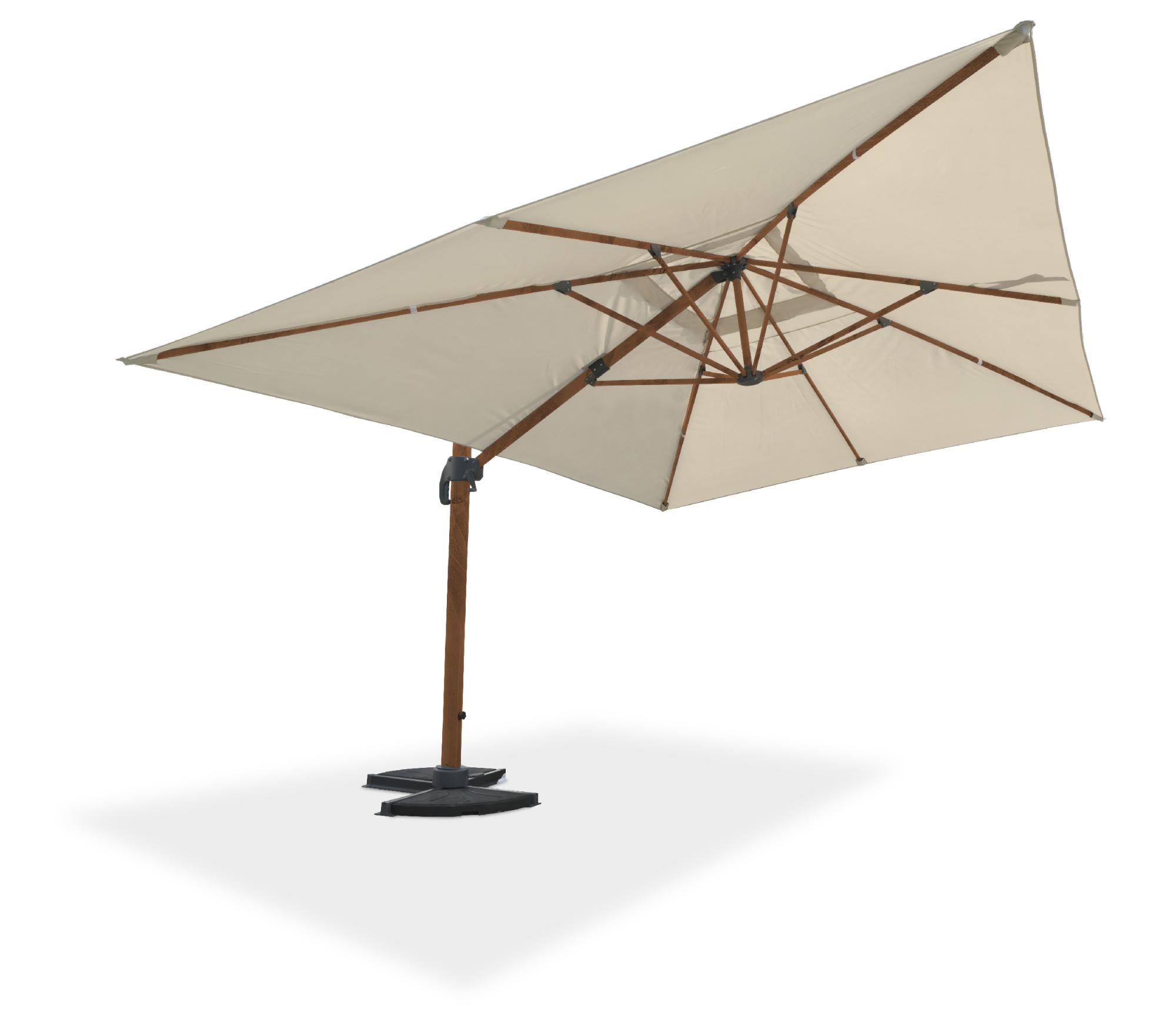 Parasole SEVILLA | Leroy Merlin