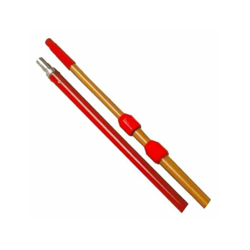 Pertica Telescopica Acc+all 190/600 Mass | Leroy Merlin