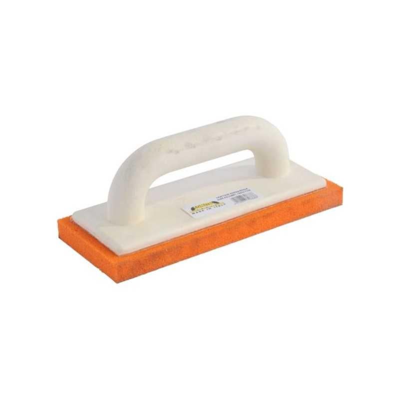 Frattone Pu Spugna Arancio M 14x28 Comitel | Leroy Merlin