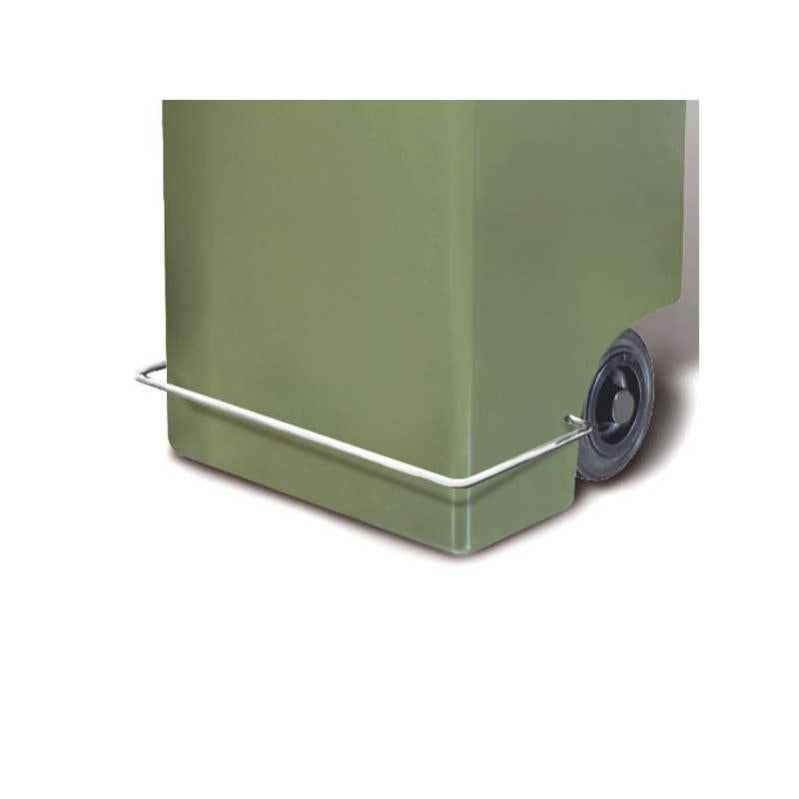 Pedale Con Asta Bidone Max L 100 9360 Giganpl | Leroy Merlin