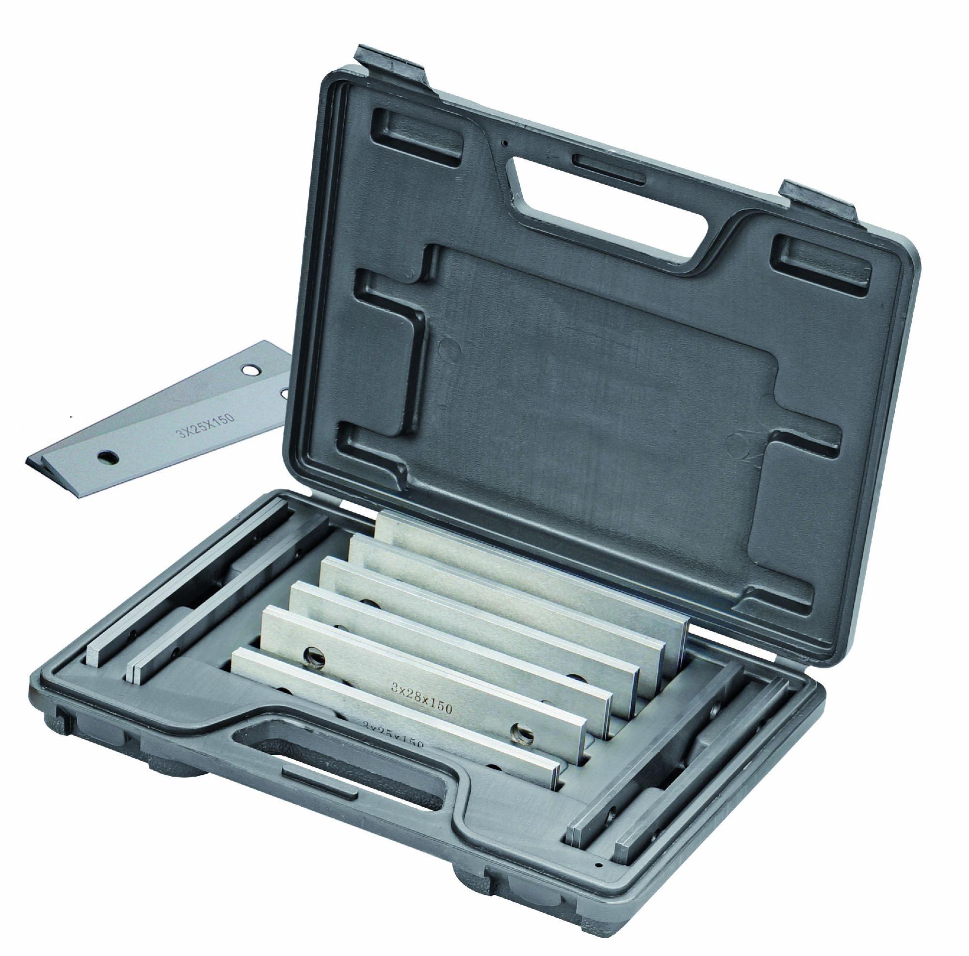 Jeu de cales parallèles Optimum POP20 | Leroy Merlin