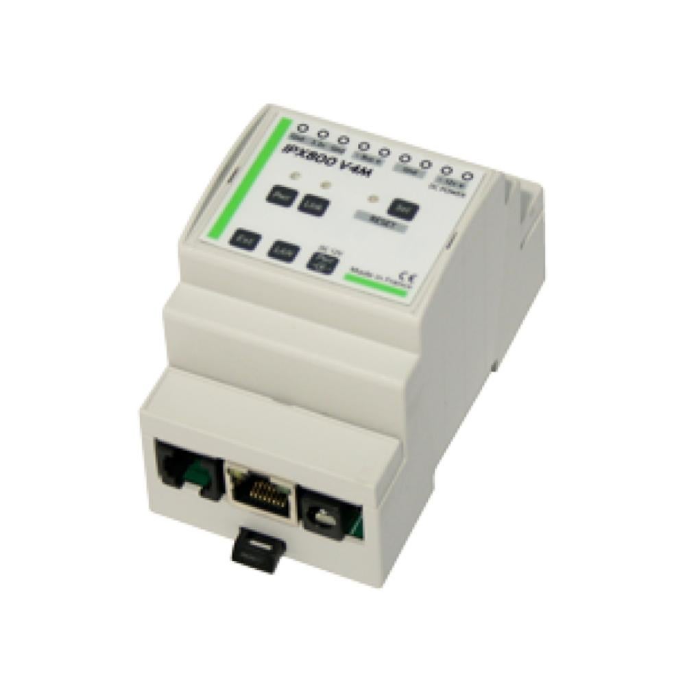 Automate Ethernet IPX800 V4 mini - GCE Electronics | Leroy Merlin