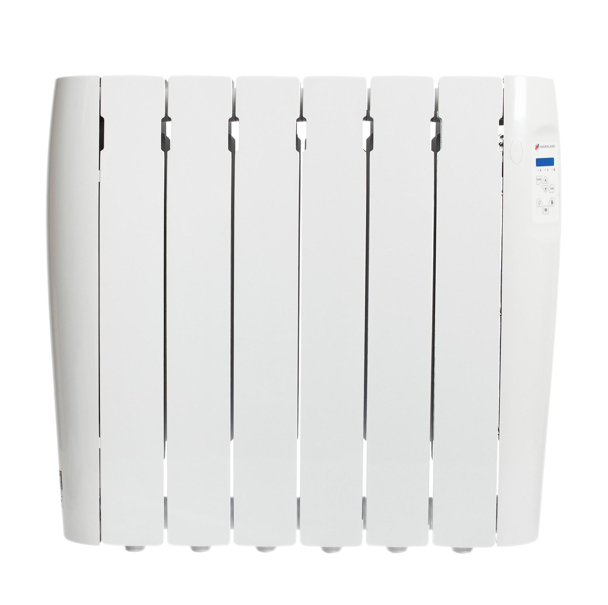 Haverland RC6M - Emisor térmico fluido programable digital control ...