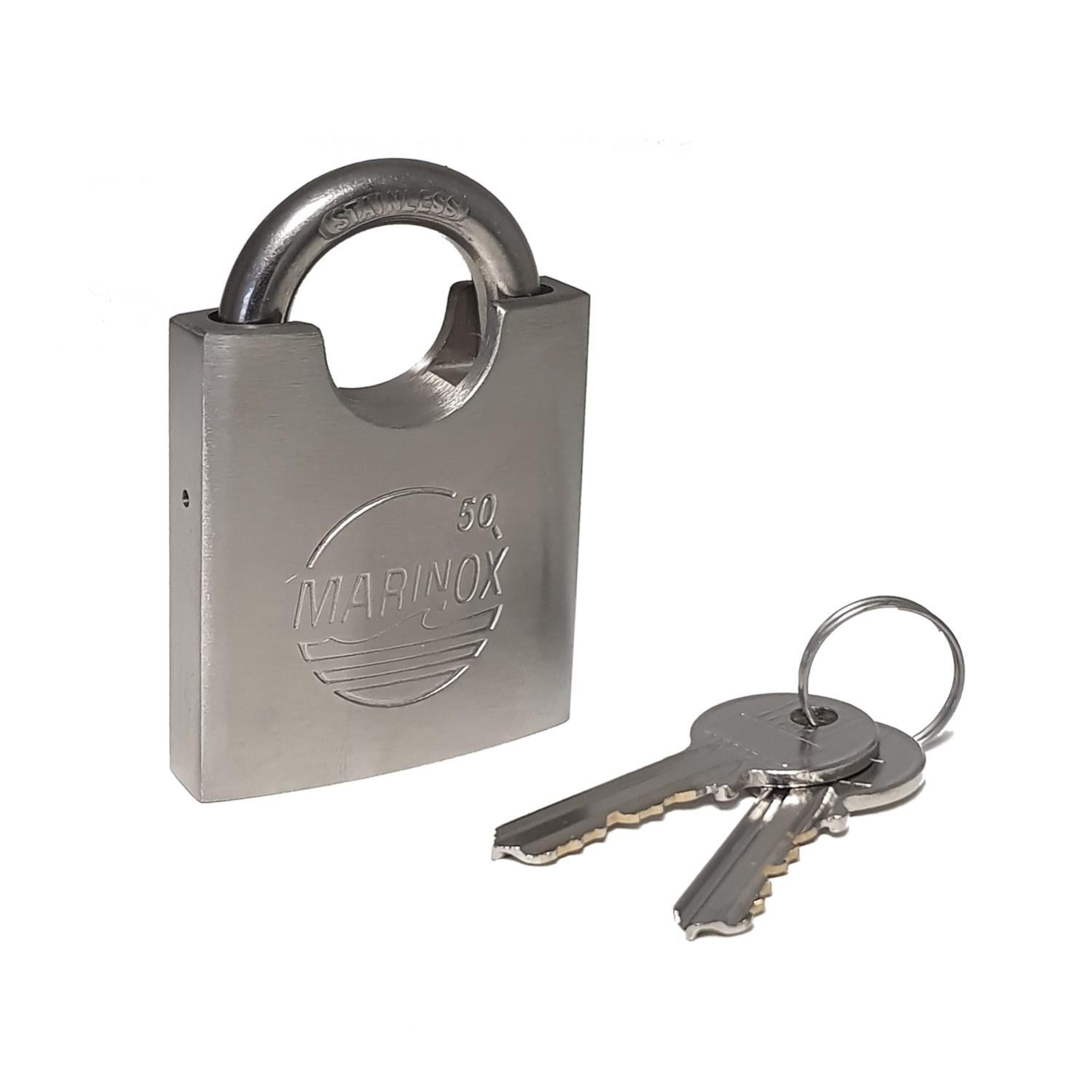 Catene Marinox 50 mm | Leroy Merlin