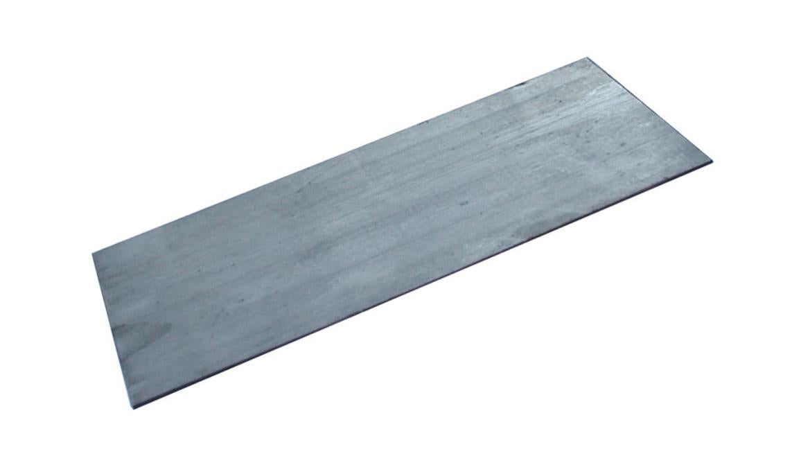 Racloir de menuisier Pro 110 mm x 50 Outifrance | Leroy Merlin