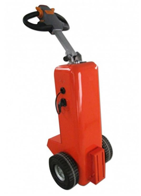 Tracteur pousseur électrique 1000 Kg SK1000N Stockman | Leroy Merlin