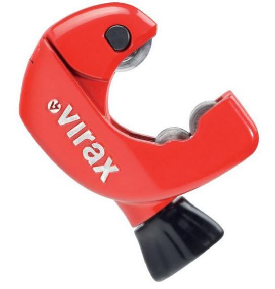 Mini coupe-tube cuivre 6-28 mm Virax | Bricoman