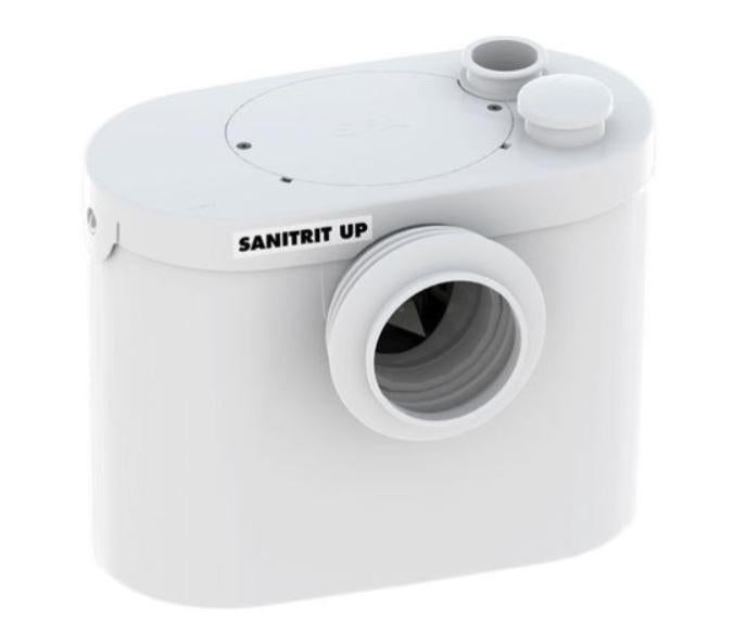 Sfa Sanitrit Up - Pompa Trituratrice Per Wc | Leroy Merlin