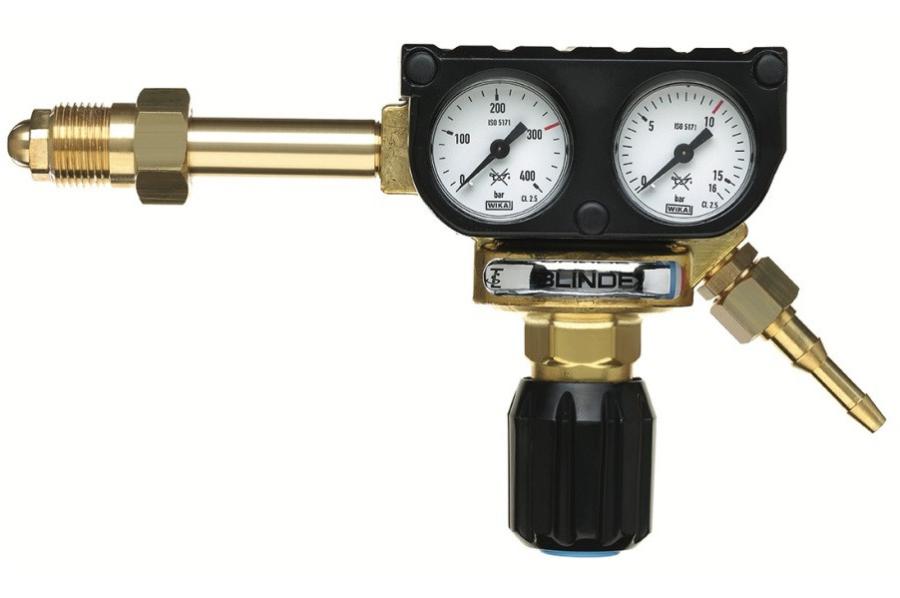 Détendeur BLINDE Flamal 6 bars type E Toute la soudure | Leroy Merlin