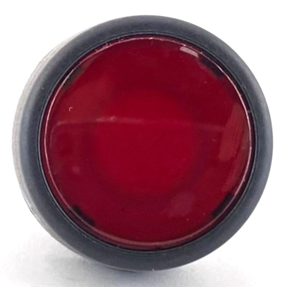 Pulsante luminoso rosso giovenzana | Leroy Merlin