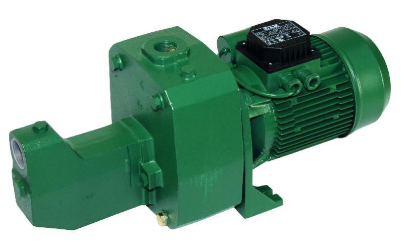 POMPA AUTOADESCANTE HP 1,5 DAB JET 151 M (alim. 1x220-240V 50hz ...