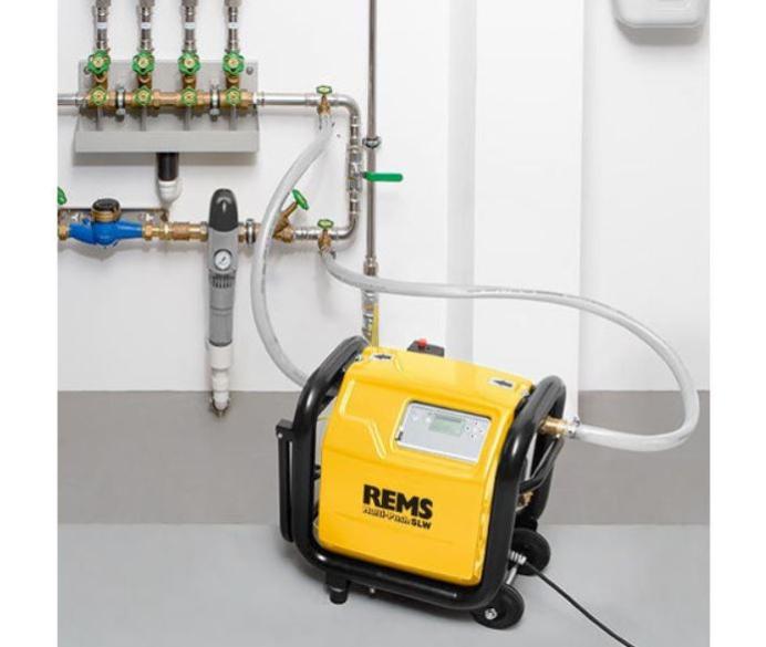 Rems Multi-push – pompa Electronico Lavado Multi-push Sl Set | Leroy Merlin