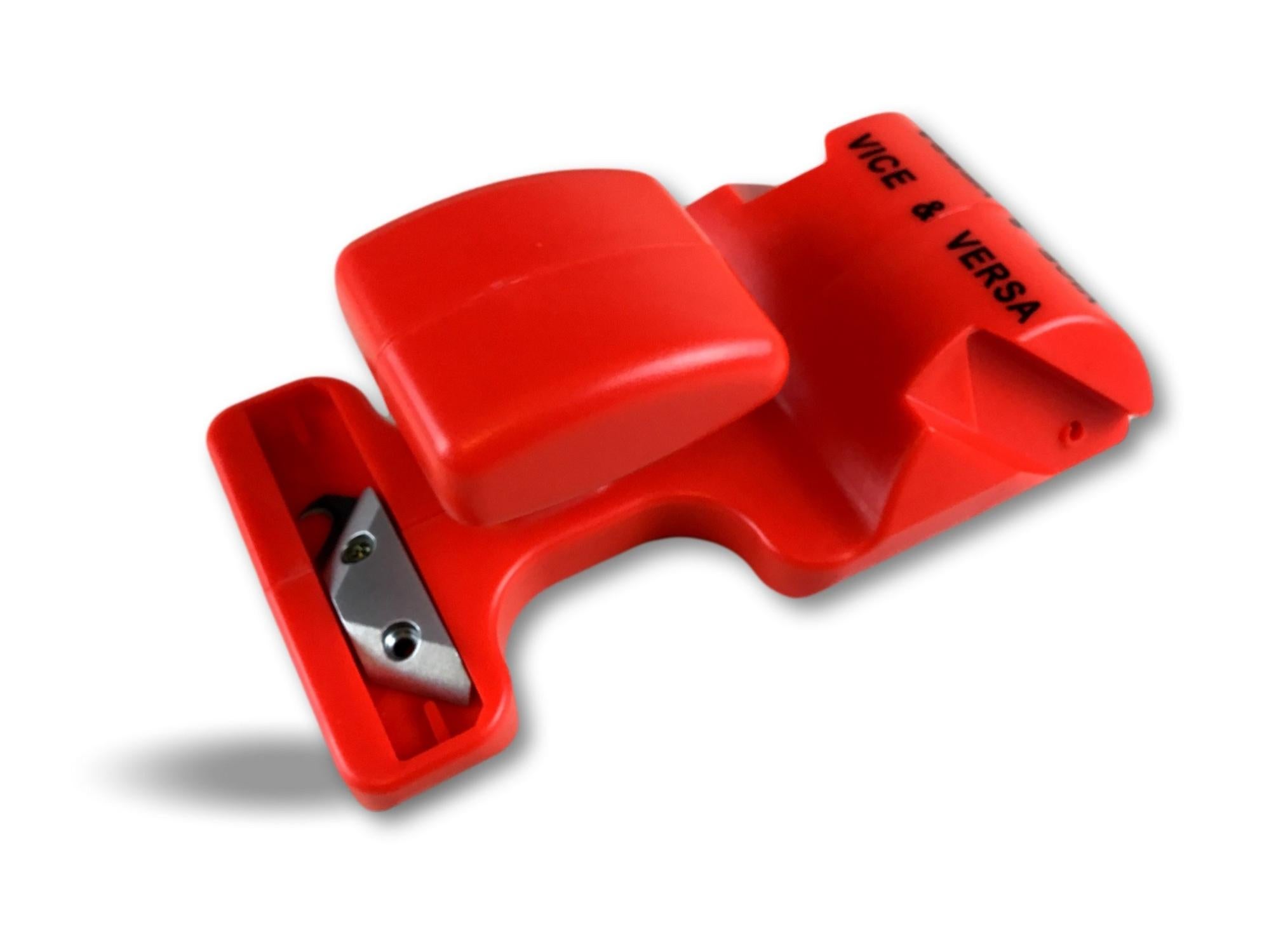 Araseur vice-versa couteau moquette lino | Lot de 10 | Lame crochet ...