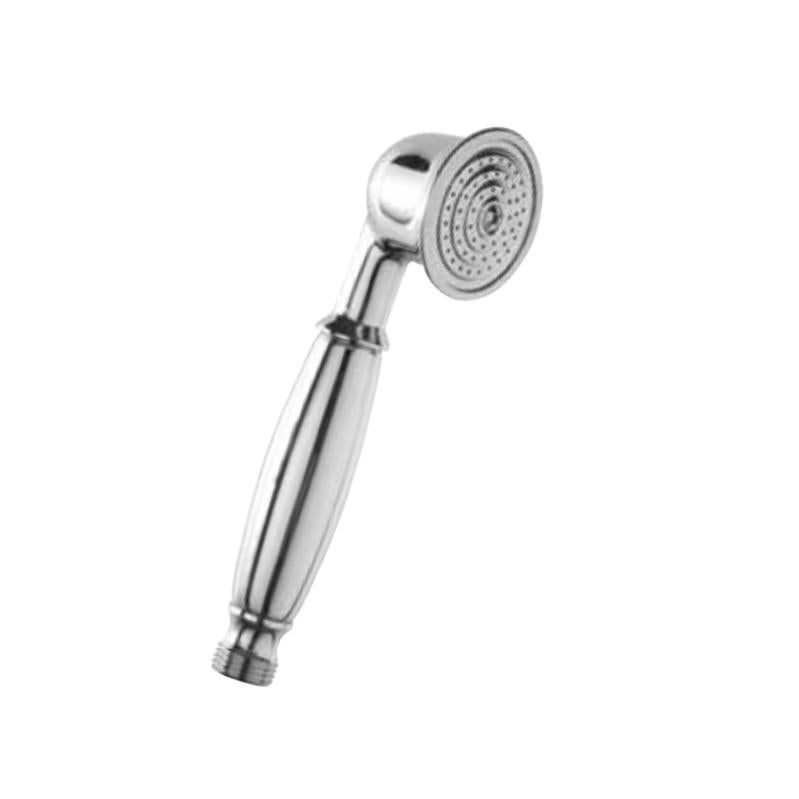 Doccetta in ottone cromata stile epoca vintage standard | Leroy Merlin