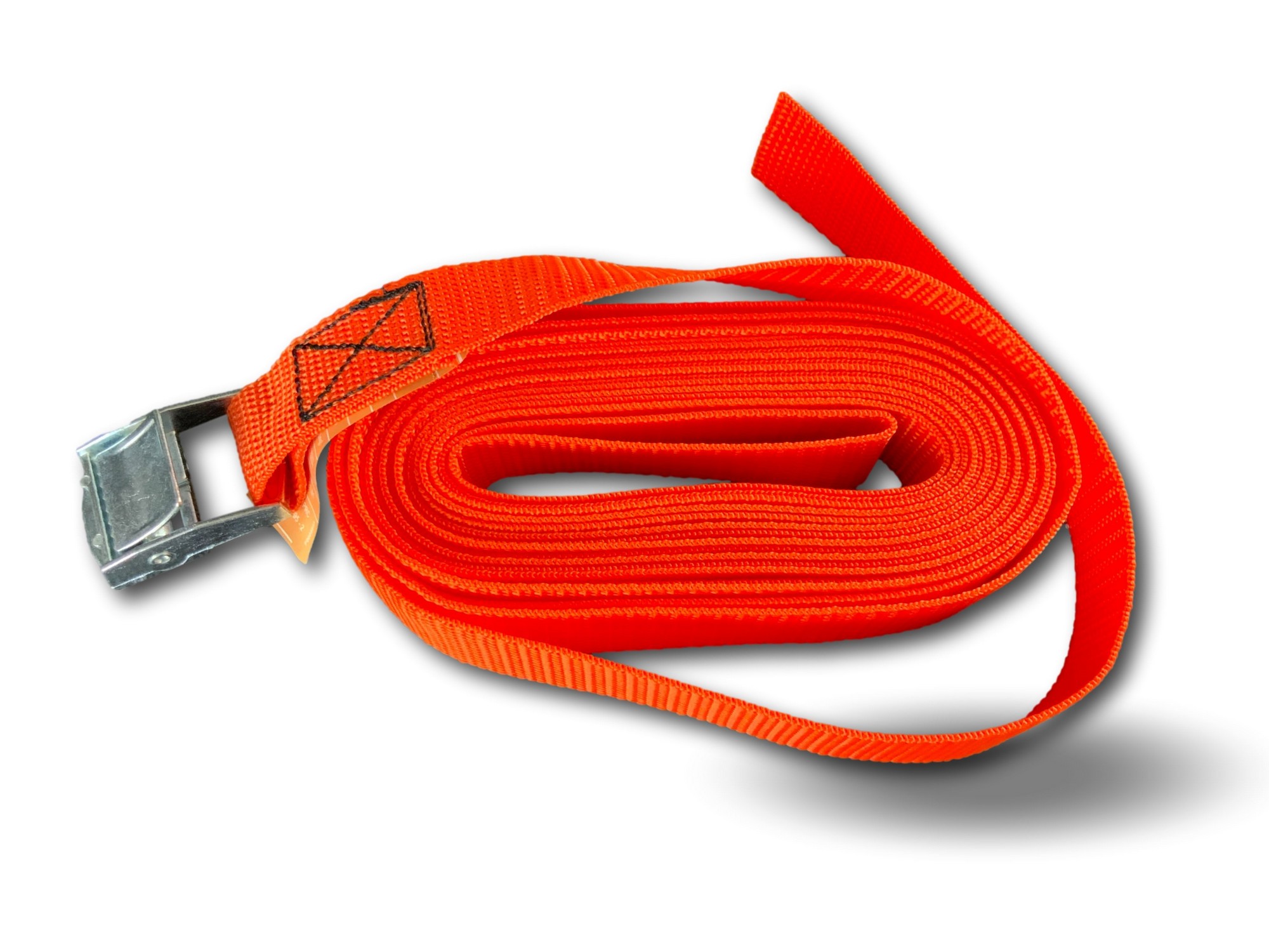 Sangle synthétique à griffe | Lot de 10 | Résistance à la rupture 50 kg ...