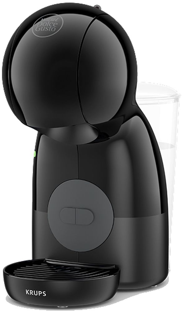 KP1A3B10 :KRUPS DOLCE GUSTO PICCOLO XS PRETA | Leroy Merlin