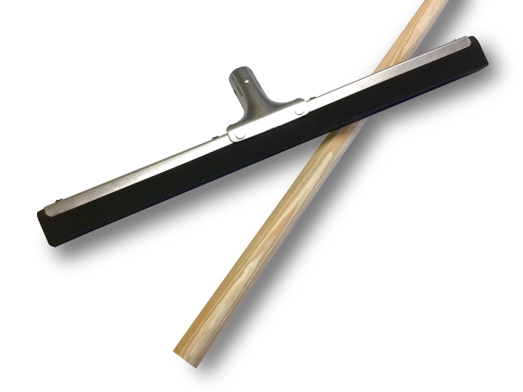 Raclot balai raclette extracteur d'eau pour sol | Lot de 6 | Longueur ...