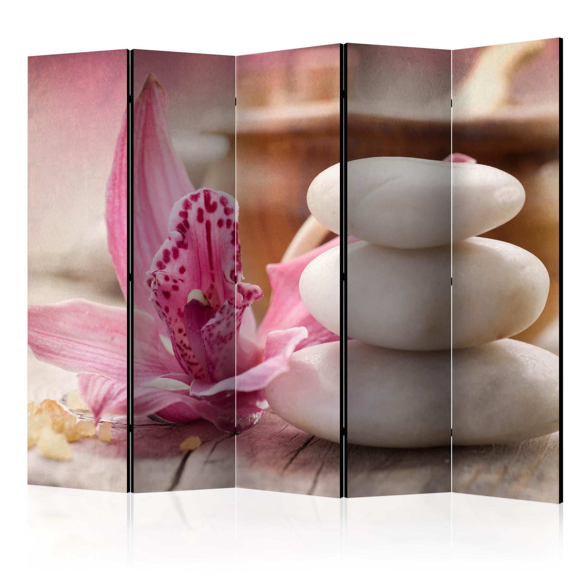 Paravento - Zen And Spa Ii [room Dividers] - 225x172 | Leroy Merlin