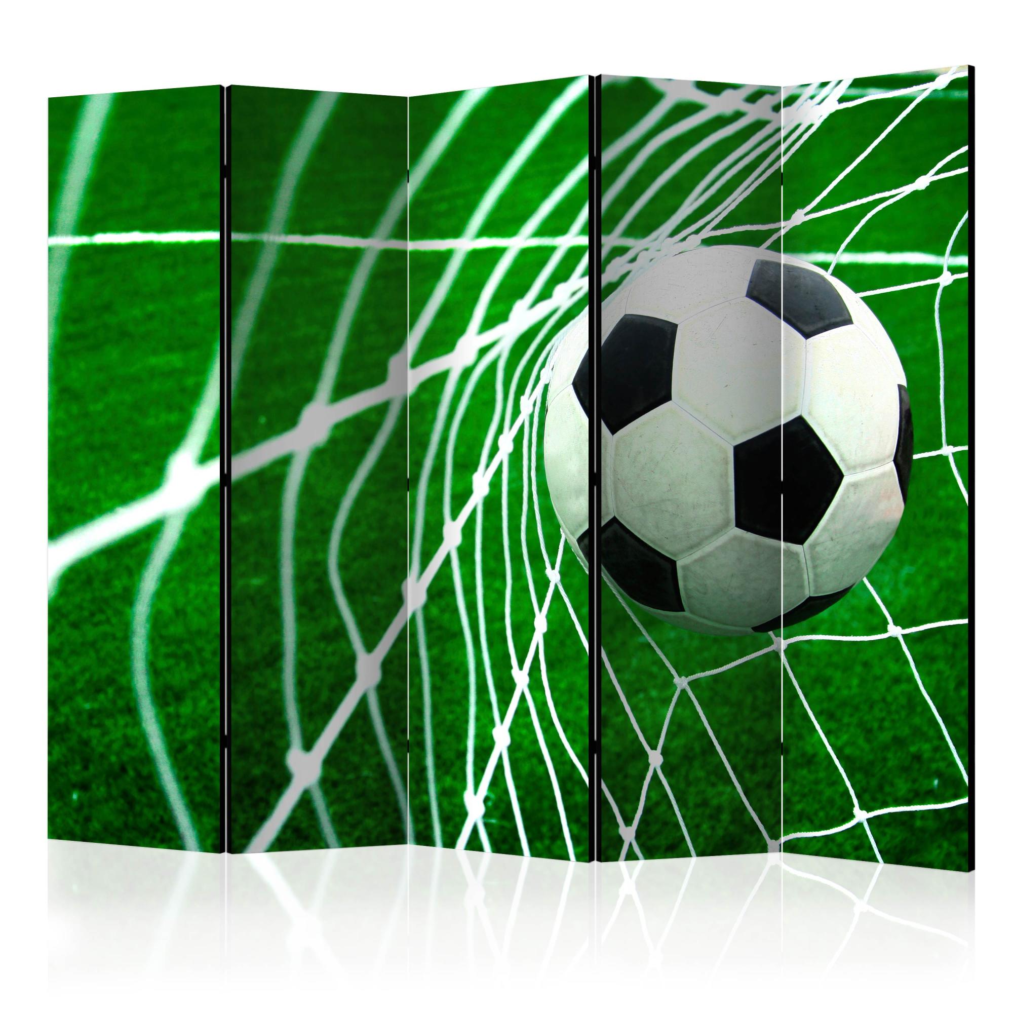 Paravento - Goal! Ii [room Dividers] - 225x172 | Leroy Merlin