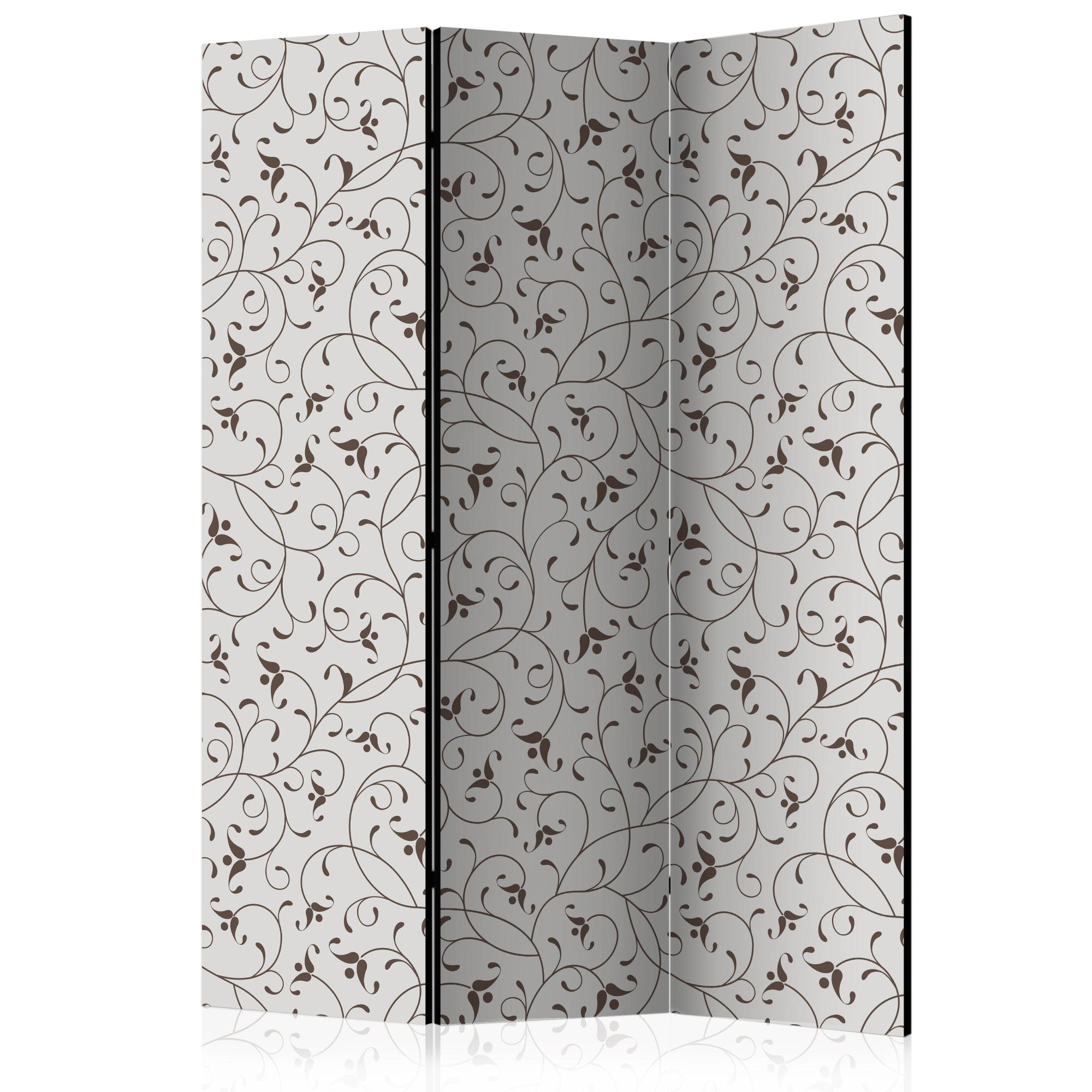 Paravento - Black Twigs [room Dividers] - 135x172 | Leroy Merlin