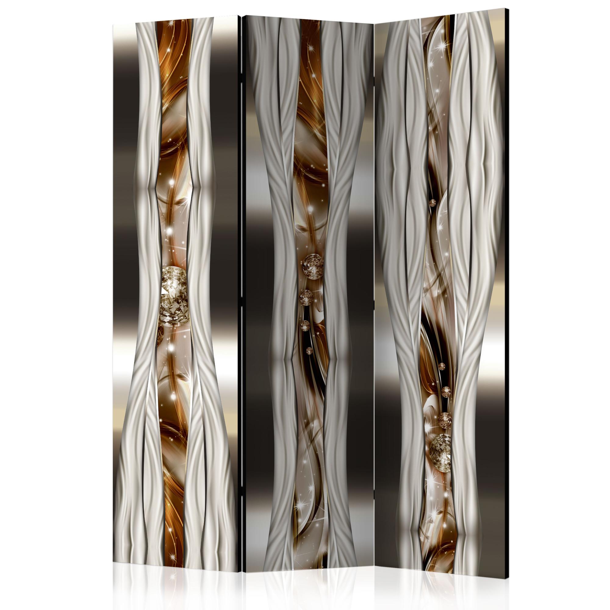 Paravento - Artistic Expression [room Dividers] - 135x172 | Leroy Merlin