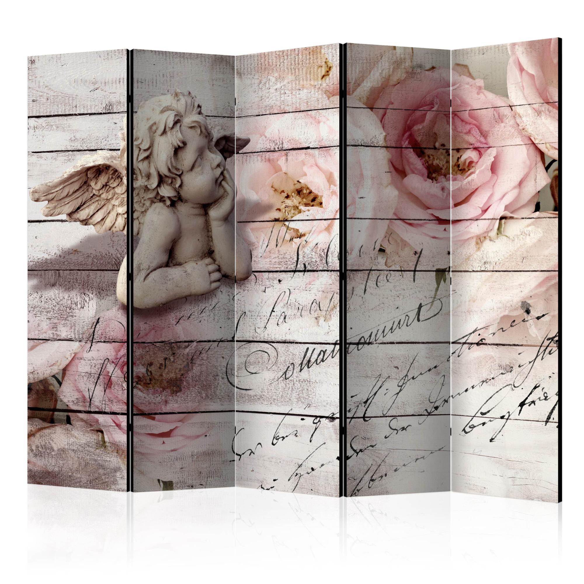 Paravento - Angel And Calm Ii [room Dividers] - 225x172 | Leroy Merlin
