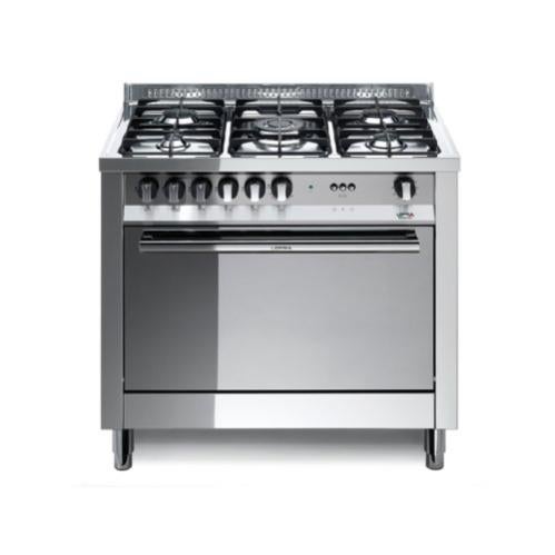 Cucina Gas Lofra Mg96gv/c | Leroy Merlin