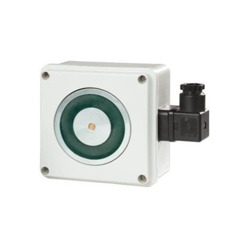 Ventouse électromagnétique à rupture 24 Vdc anti-corrosion (IP67) FIRELESS | Leroy Merlin