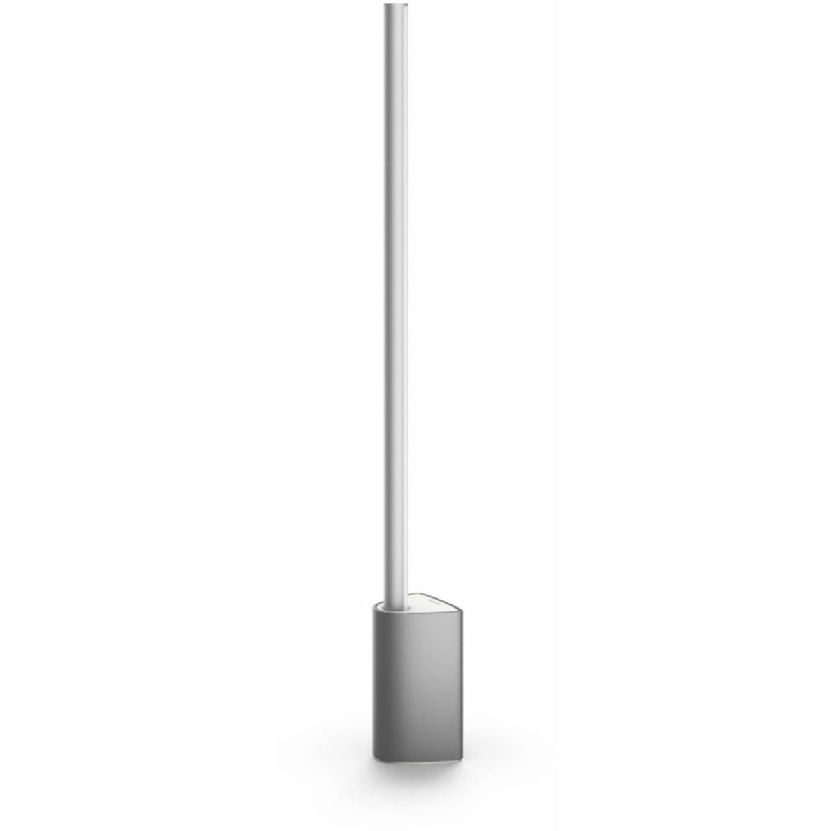 Lampe connectée PHILIPS Hue & Color SIGN Lampe à poser 14W - | Leroy Merlin