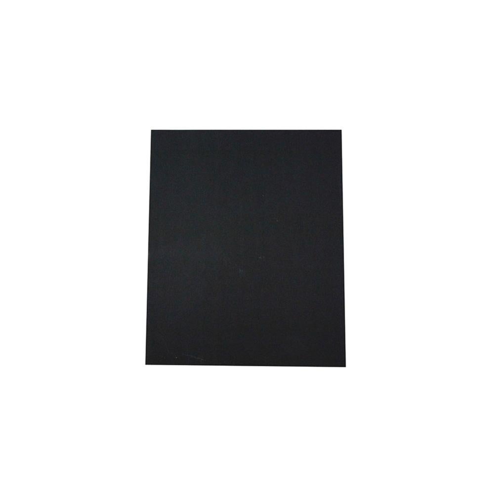 Feuille toile émeri Classic Larg. 230 Long. 280 Grain 150 Blister de 4 ...