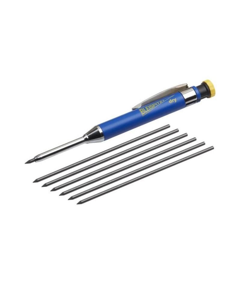 Meister Marking Pencil Game - Set seco | Leroy Merlin