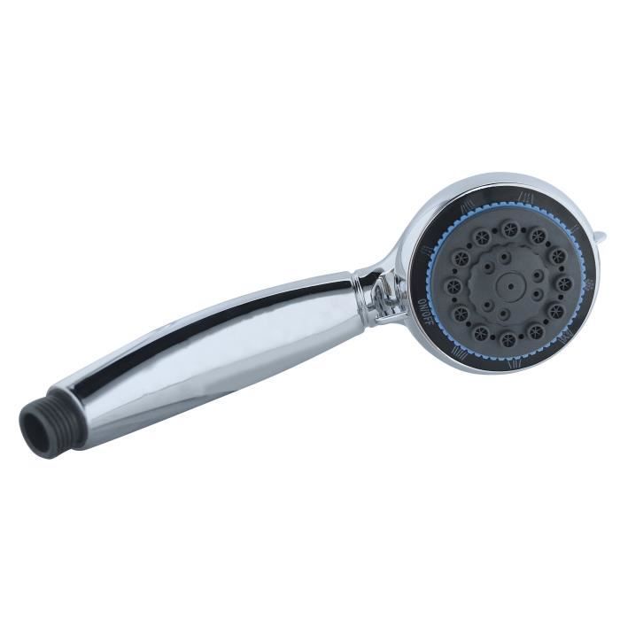 RIDDER 8 091 100 Jet Pomm | Leroy Merlin