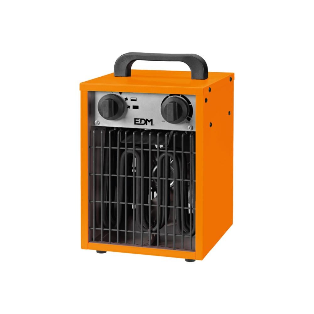 Riscaldatore industriale "Serie industriali" - 2000 W - EDM | Leroy Merlin
