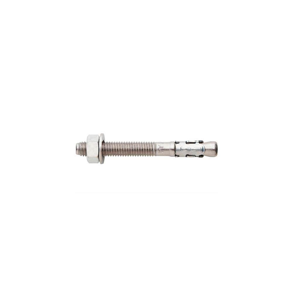 100 goujons d'ancrage ATE Option 1 M8 x 68 mm (D. 8 mm) Inox A4 - APA408068 - Index | Leroy Merlin