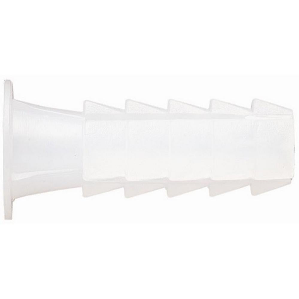 INDEX TACOP09 - Taco plastico universal 9 x 30 | Leroy Merlin