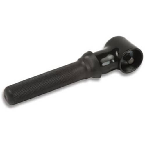 GEDORE TBN 2 50V - Llave dinamométrica 50V aislada 1/4" 011108 (2282356 ...