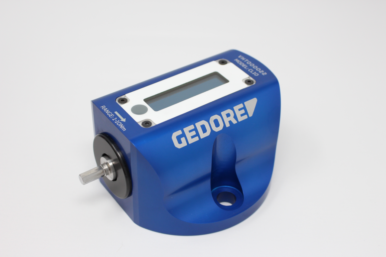 GEDORE CL 10 - Capture Lite CL 10 (3119319) | Leroy Merlin