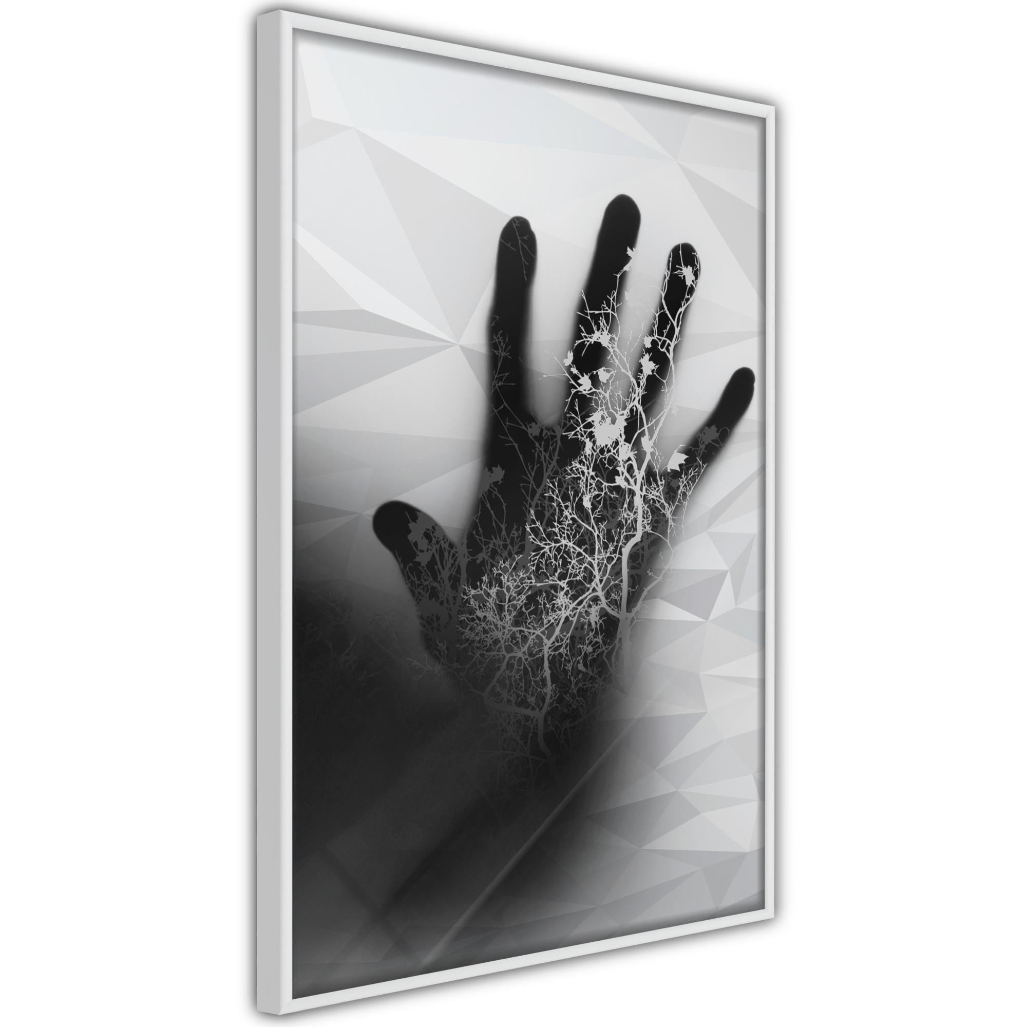 Poster - Magic Hand [poster] - 30x45 | Leroy Merlin